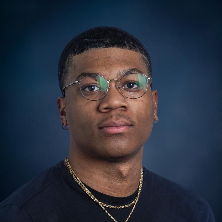 Phillip Hayes, Student Worker/KETR Producer | East Texas A&M University ...