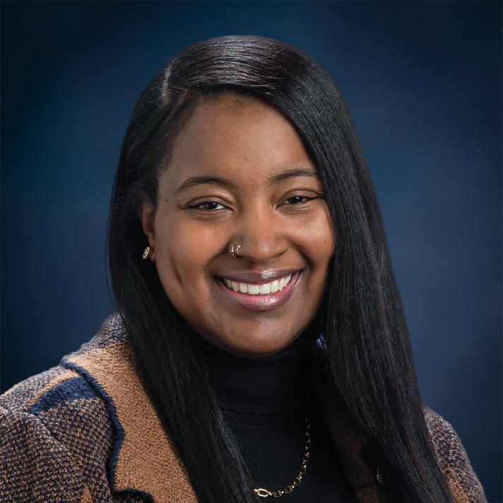 Raven Wilson, Undergraduate Admission Evaluator | East Texas A&M ...