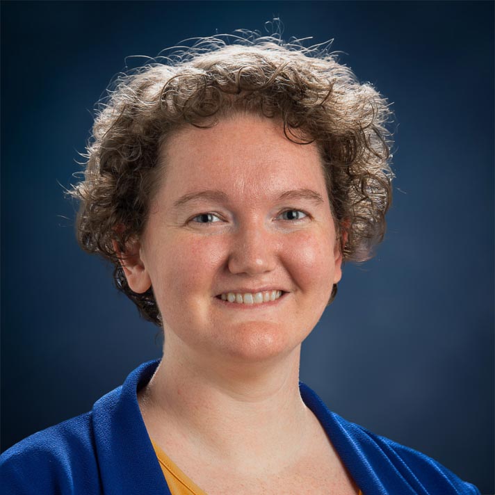 Rebecca Rowe, Ph.D., Assistant Professor of Children's Literature ...