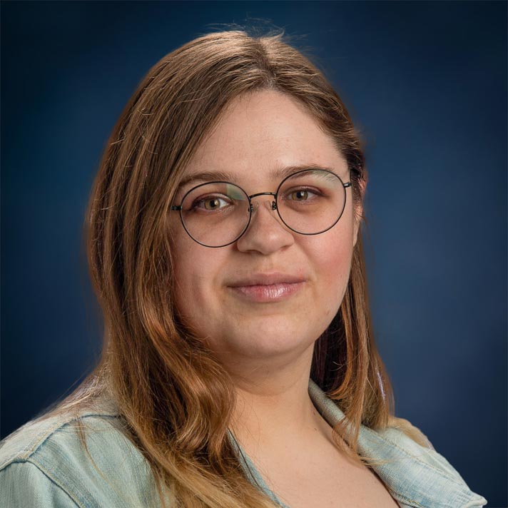 Rhiannon Smith, Help Desk Technician | East Texas A&M University, ETAMU