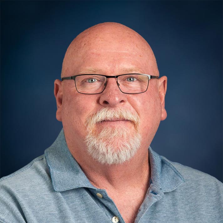 Richard Helge, Shipping and Receiving Specialist | East Texas A&M ...