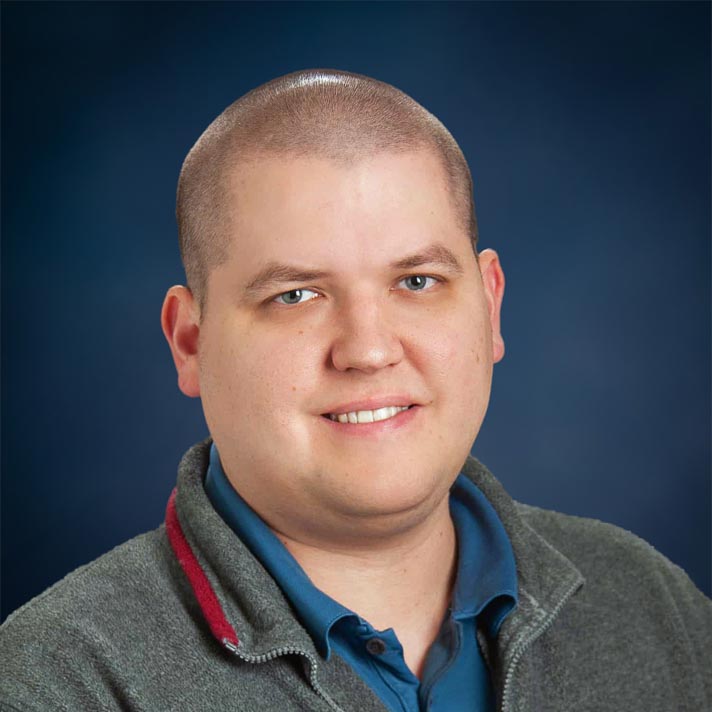 Cavender Campbell, Ph.D., Assistant Professor | East Texas A&M ...