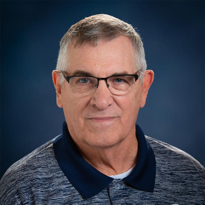 Bob Nottingham, Certification Coordinator I | East Texas A&M University ...