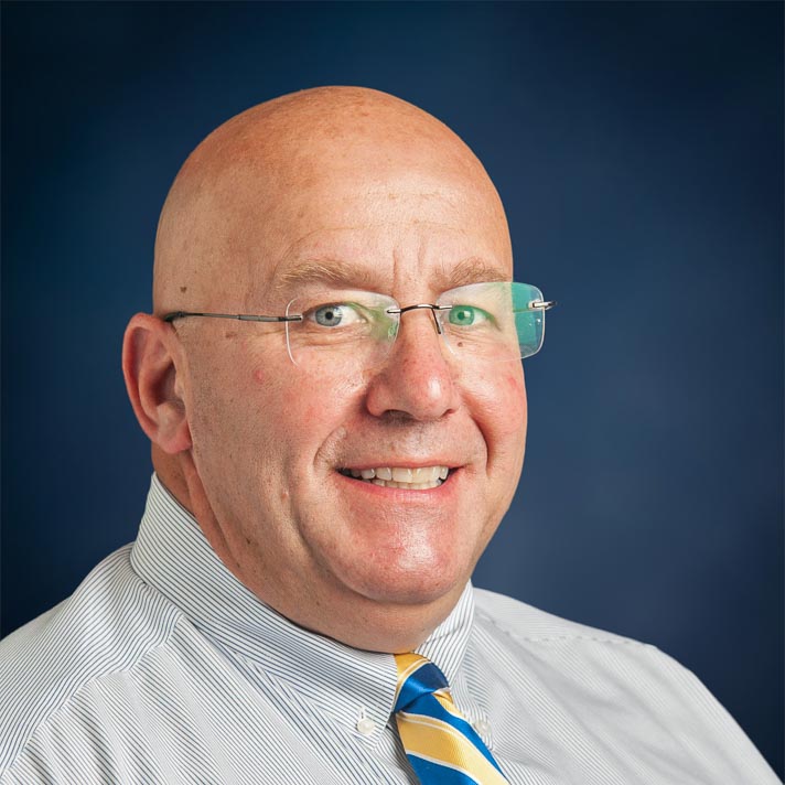 Robert Rankin, DBA, CMA, Associate Professor of Accounting | East Texas ...