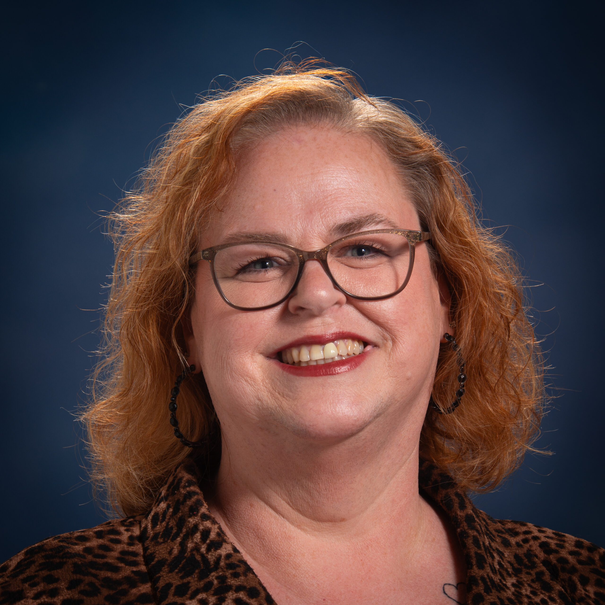 Robin Wheat, Student Preparedness Navigator | East Texas A&M University ...