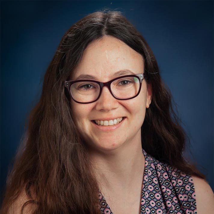 Robynne Lock, Ph.D., Associate Professor | East Texas A&M University, ETAMU