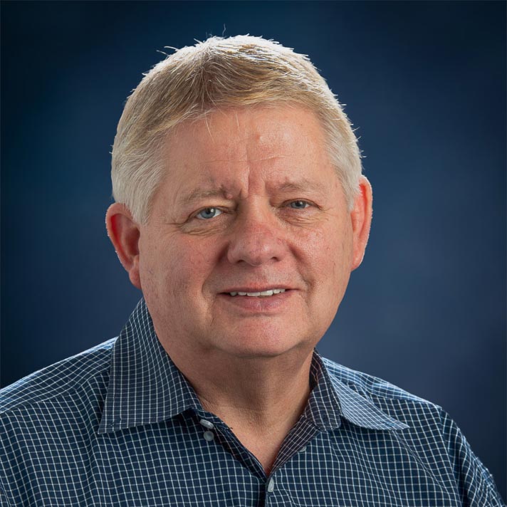 Ronald D. Jenkins, Graduate Assistant, CMHC Intern, Supervised by Tina ...