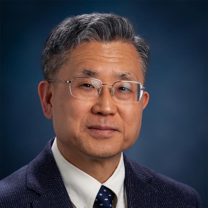 Sang Suh, Ph.D., Regents Professor | East Texas A&M University, ETAMU