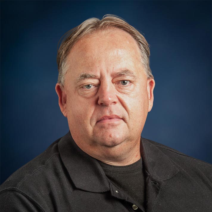 Stephen Starnes, Ph.D., Associate Professor | East Texas A&M University ...