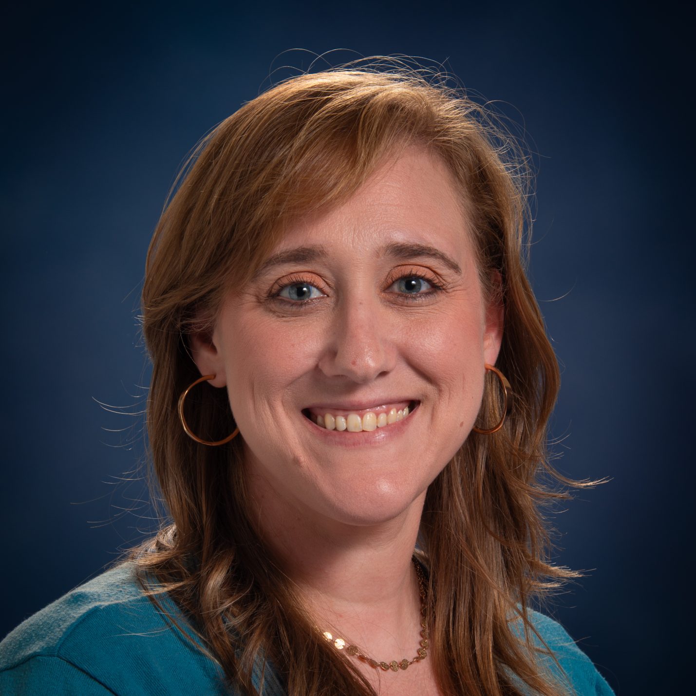 Shannon Pruden, Director of Corporate and Foundation Relations | East ...