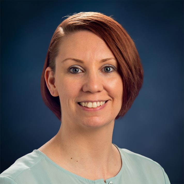 Sharissa Berry, Assistant Director of Human Resources | East Texas A&M ...