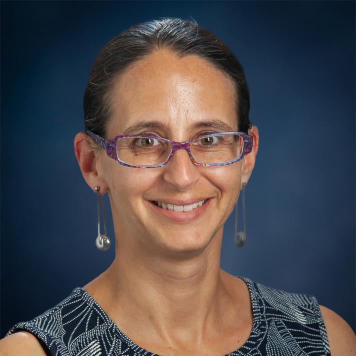 Sharon Kowalsky, Ph.D., Department Head, Gender Studies Coordinator and ...