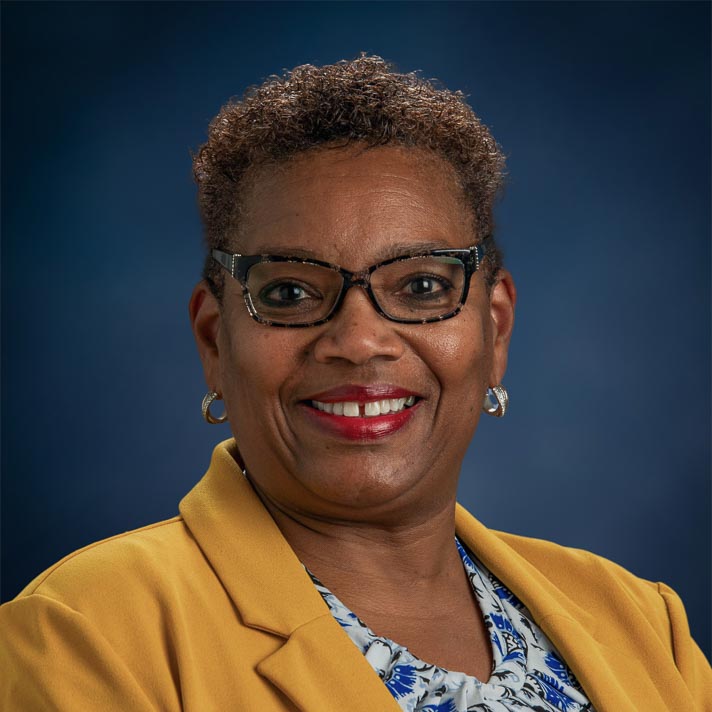 Sharon Ross, Ed.D., Assistant Professor, DILI Coordinator | East Texas ...