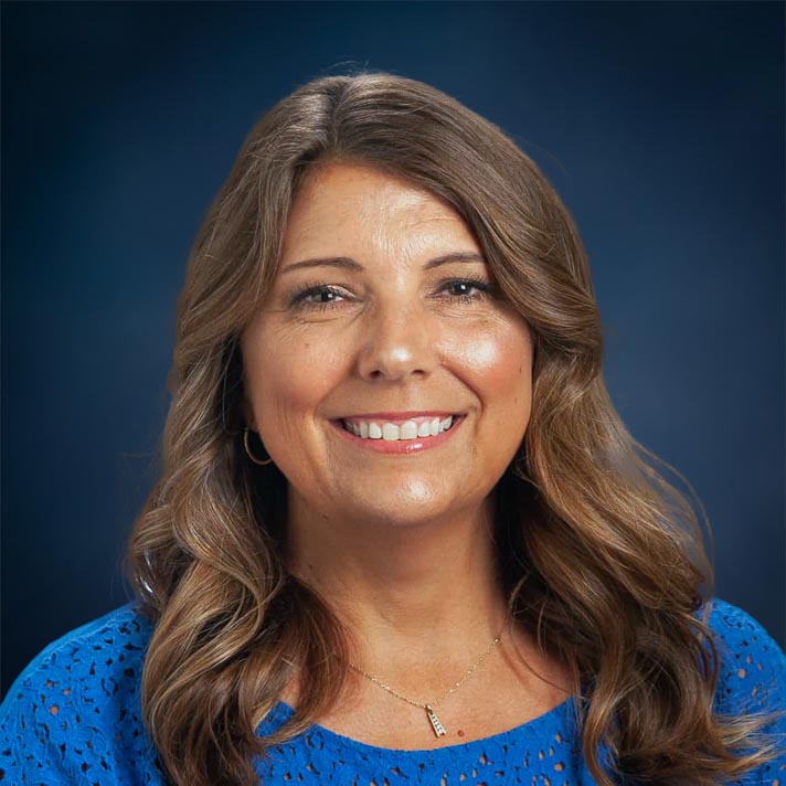 Sherrie Phelps, Associate Bursar | East Texas A&M University, ETAMU
