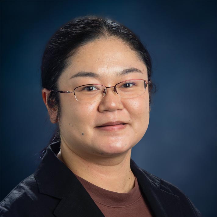 Shifang Tang, Ph.D., Assistant Professor | East Texas A&M University, ETAMU
