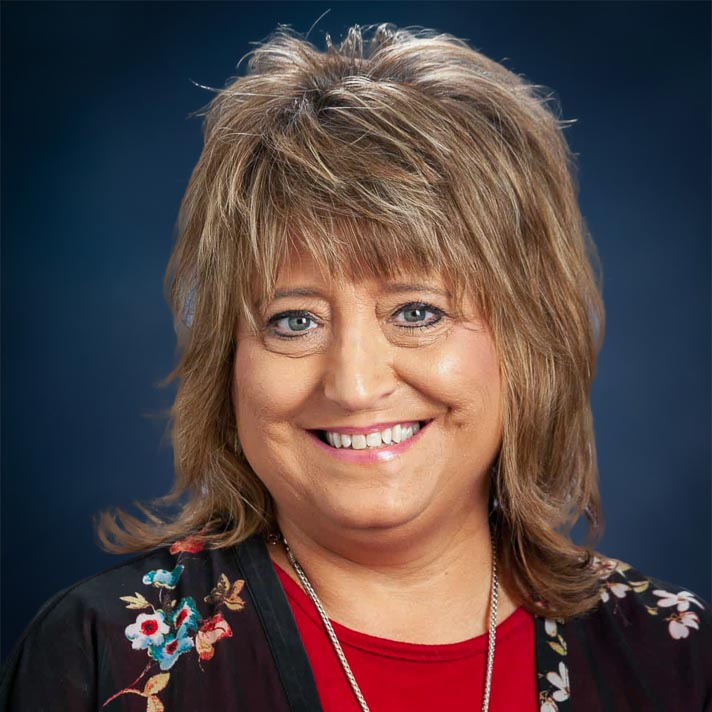 Shirl Lee, Executive Assistant For Enrollment Management | East Texas A ...