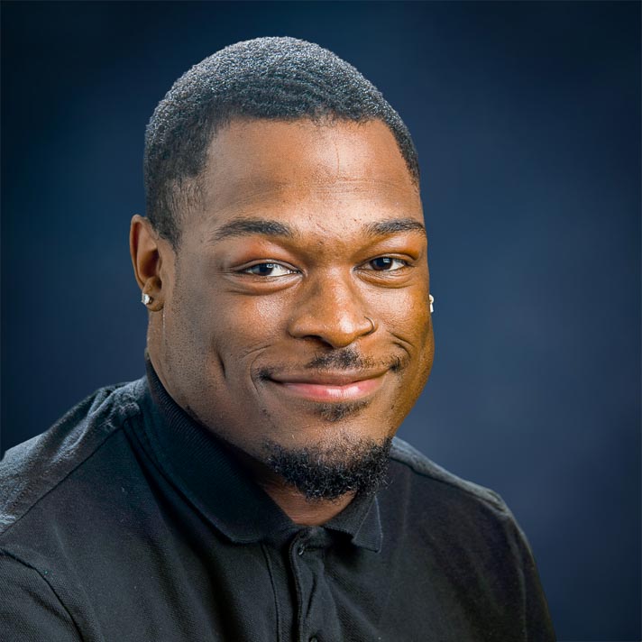 Sir Charles Miles-Frost, | East Texas A&M University, ETAMU