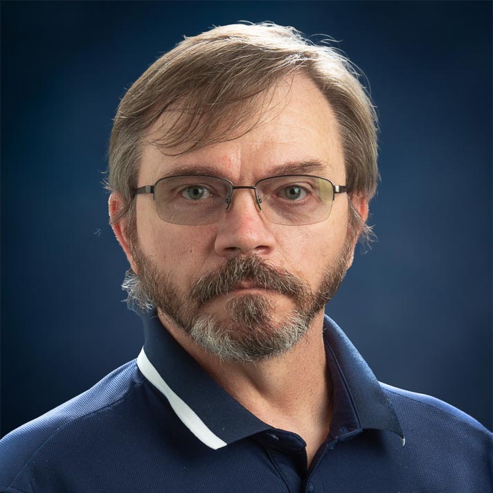 Steven Allemang, Planetarium Manager and Instructor | East Texas A&M ...