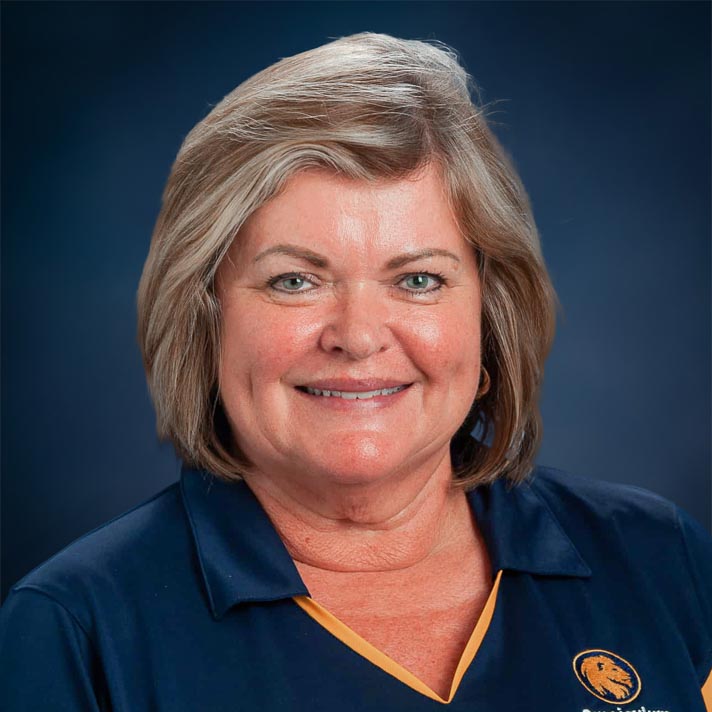 Susan Bishop, Lecturer | East Texas A&M University, ETAMU