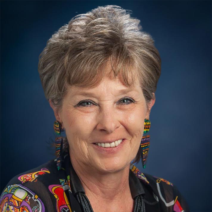 Susan Gossett, Adjunct Professor | East Texas A&M University, ETAMU