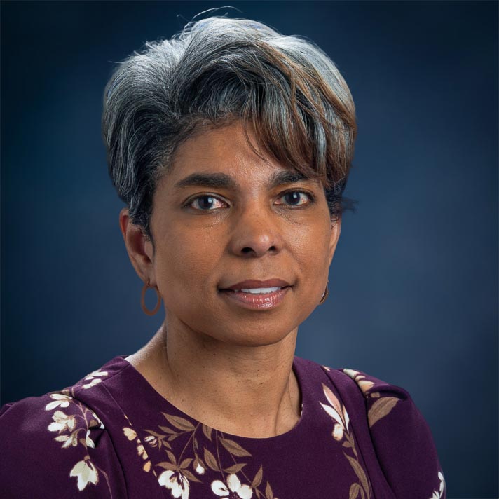 Tami Morton, Ph.D., Assistant Department Head and Professor | East ...