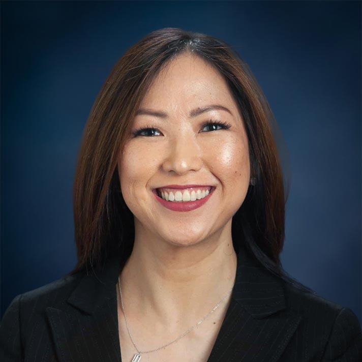 Tina Livingston, Vice President for Finance and Administration/Chief ...