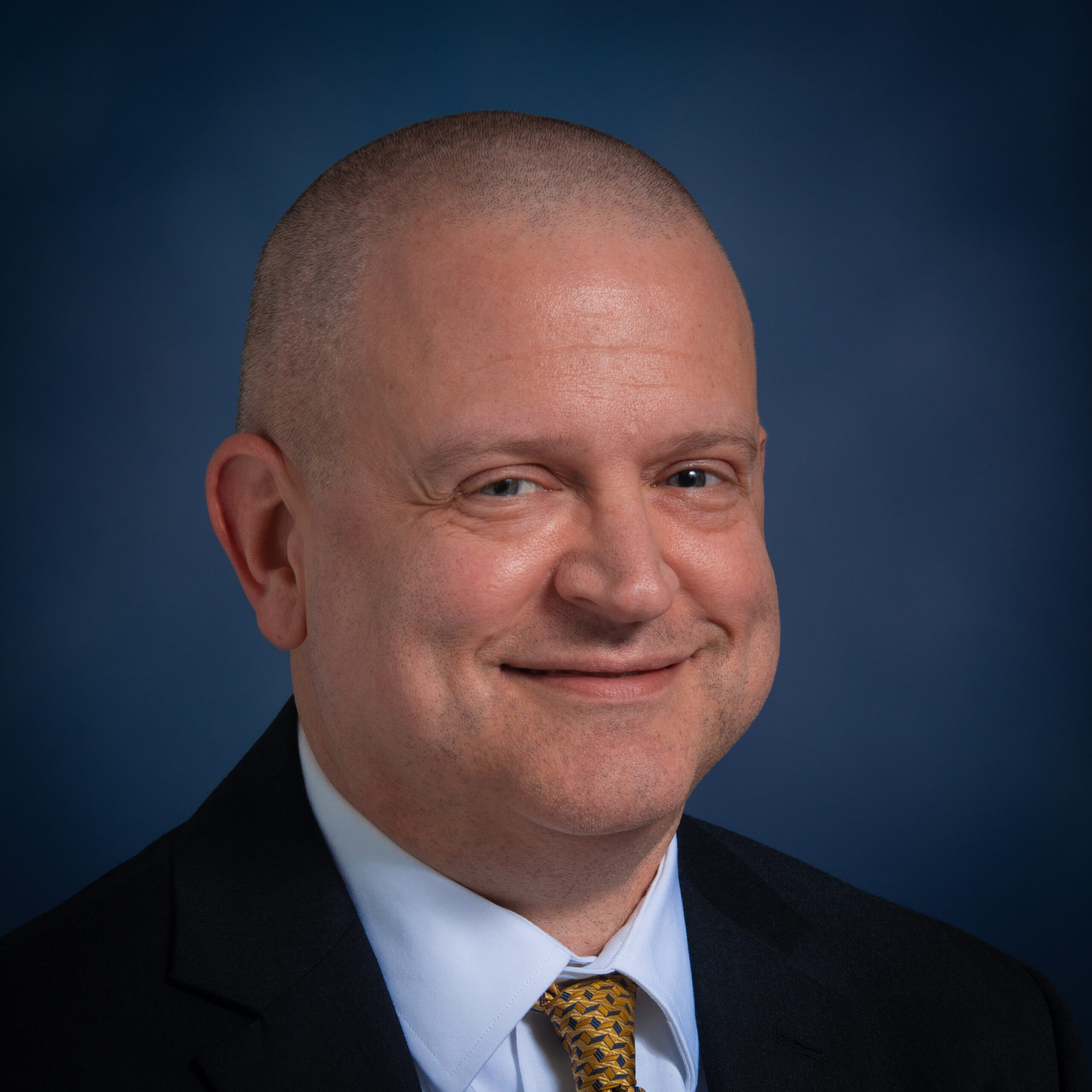 Tom Estlack, Director of Website Applications Development and ...