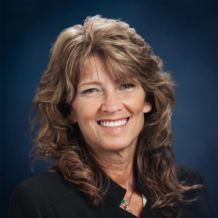 Tonya Yeager, Advisor for Business Administration, Business Analytics ...