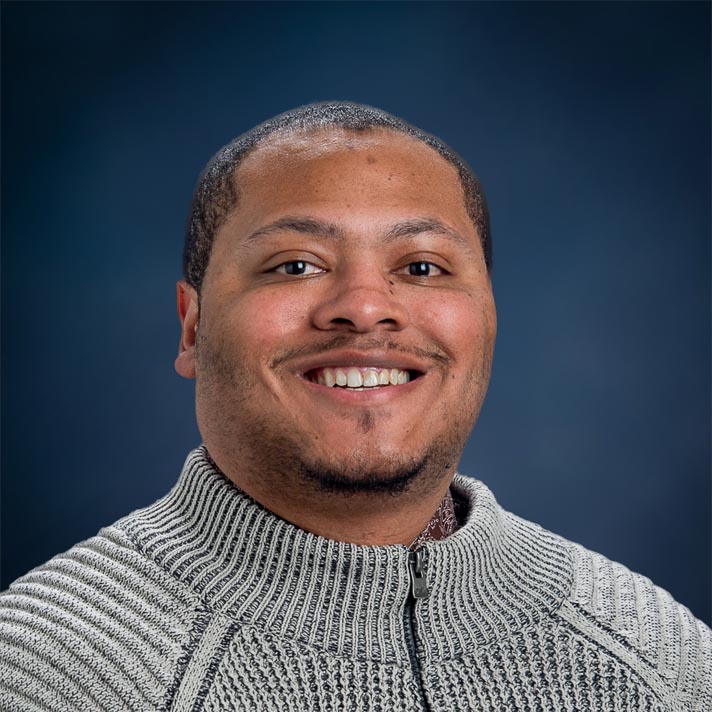 Tre Johnson, Assistant Athletic Director for Development | East Texas A ...