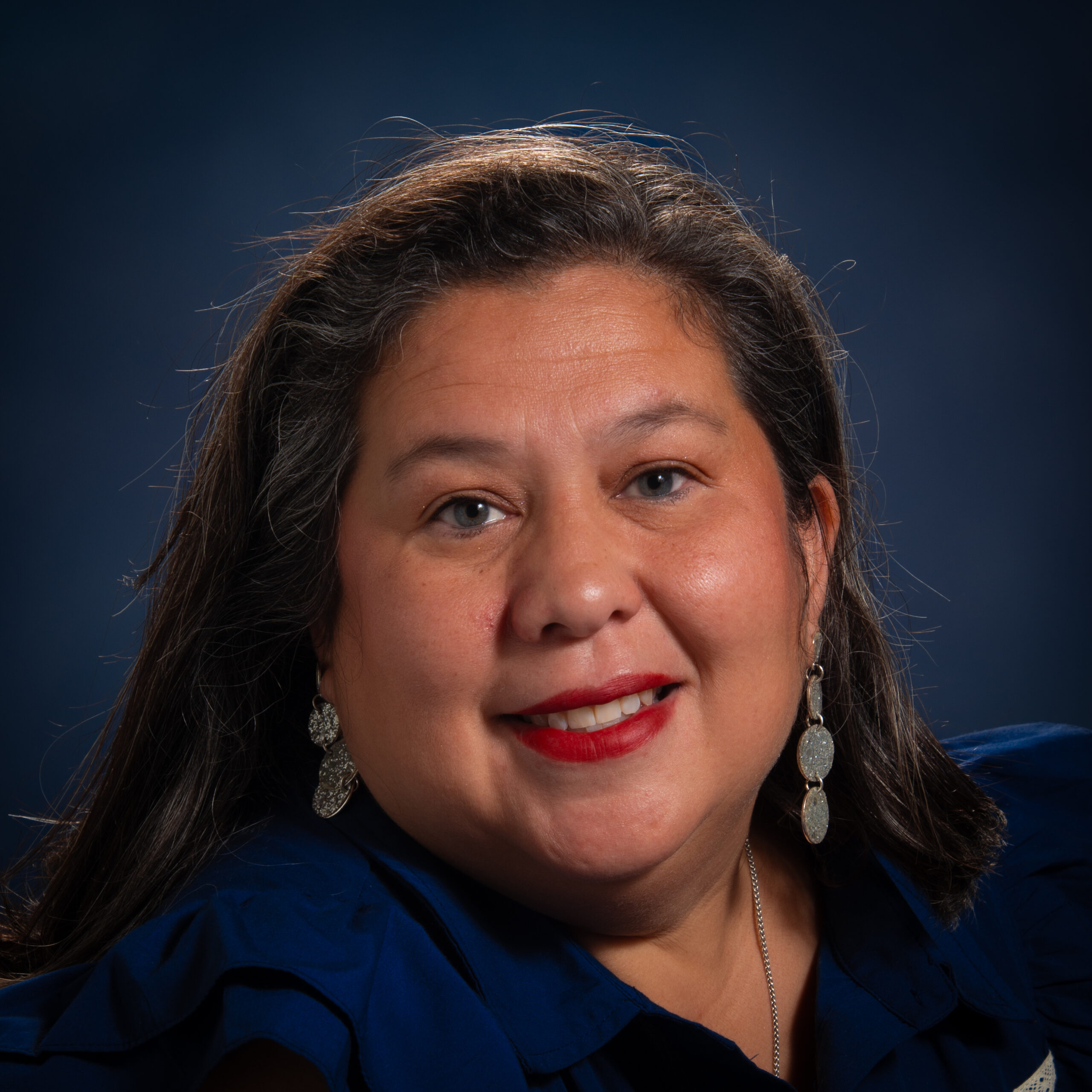 Victoria Fuentes, | East Texas A&M University, ETAMU