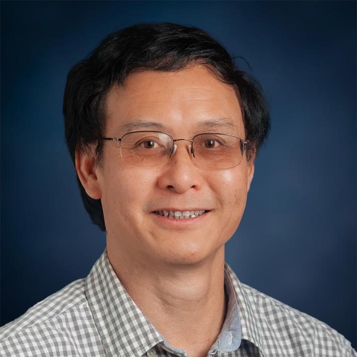 Yelin Ou, Ph.D., Professor | East Texas A&M University, ETAMU
