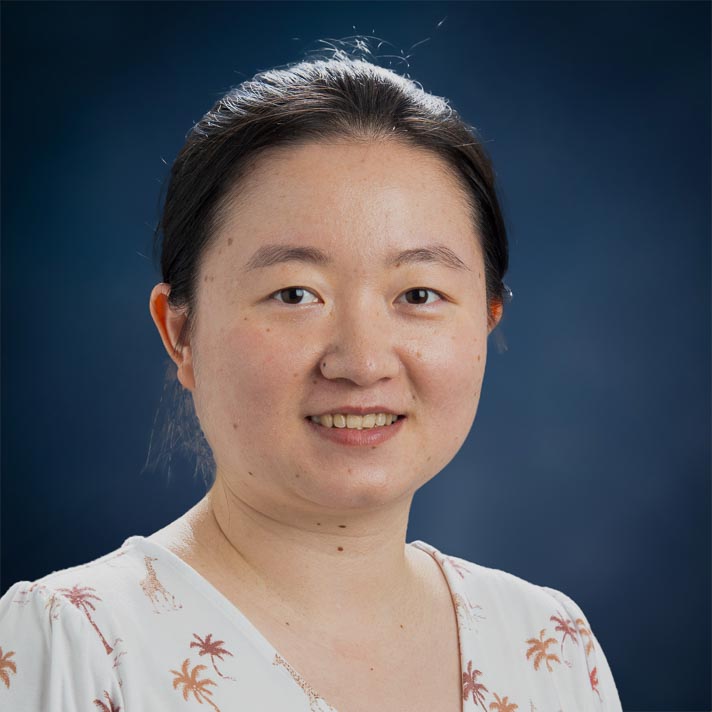 Yu Lei, Ph.D., Graduate Assistant Teacher of Record | East Texas A&M ...