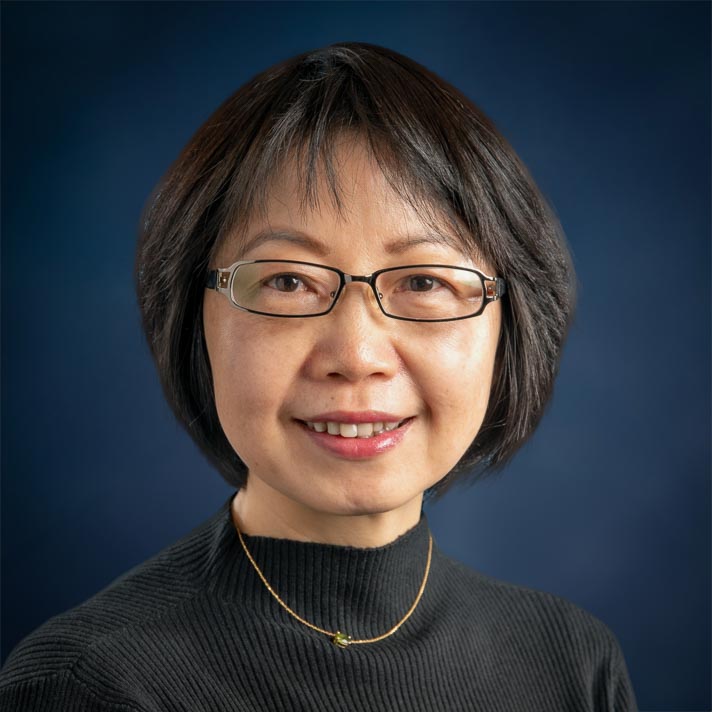 Yuying Shi, Ph.D., Associate Professor of Marketing | East Texas A&M ...