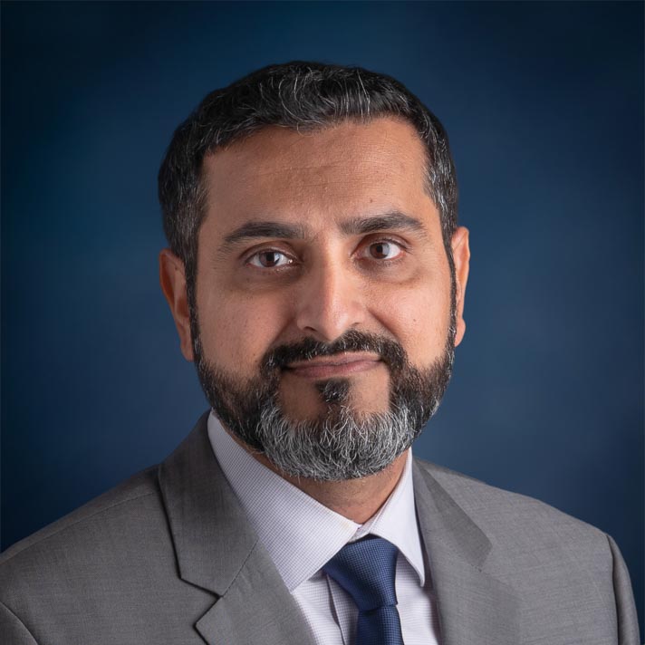 Zaki Malik, Ph.D., Professor of Management Science | East Texas A&M ...