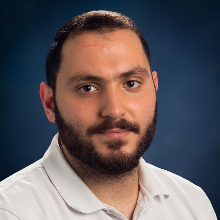 Zeyad Al Omari, | East Texas A&M University, ETAMU