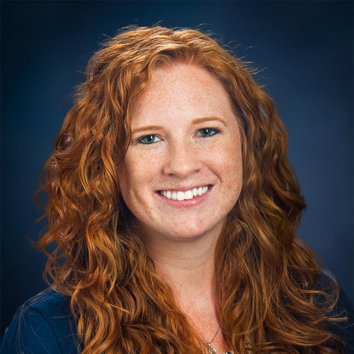 Sierra Jones, Director | East Texas A&M University, ETAMU