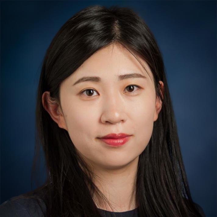 Ruosi Wang, Ph.D. Research Student | East Texas A&M University, ETAMU