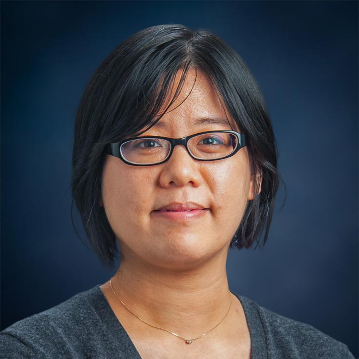 Annmarie Wu, Advisor for Kinesiology | East Texas A&M University, ETAMU