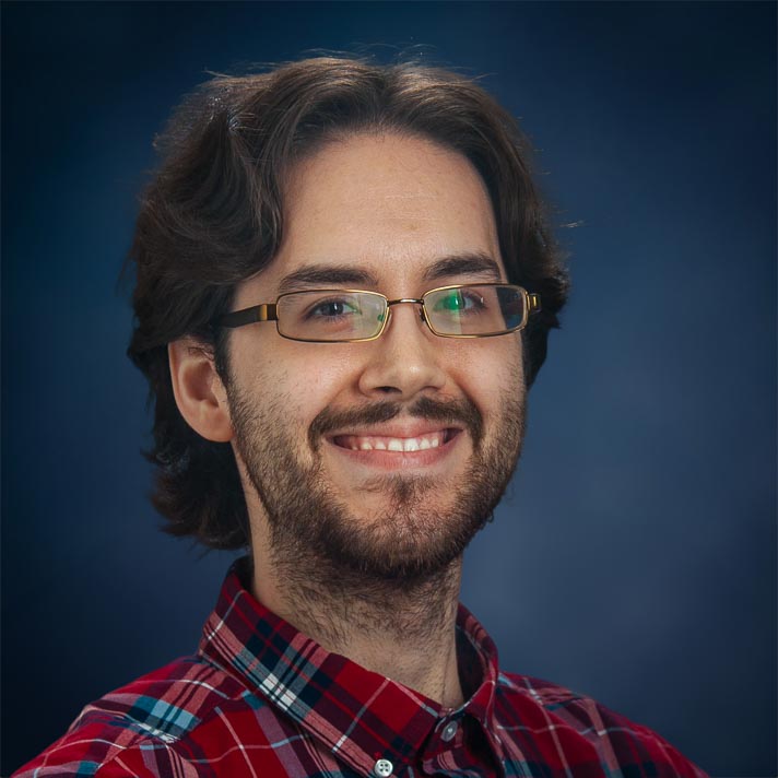 Dillon Russell, Assistant Director | East Texas A&M University, ETAMU