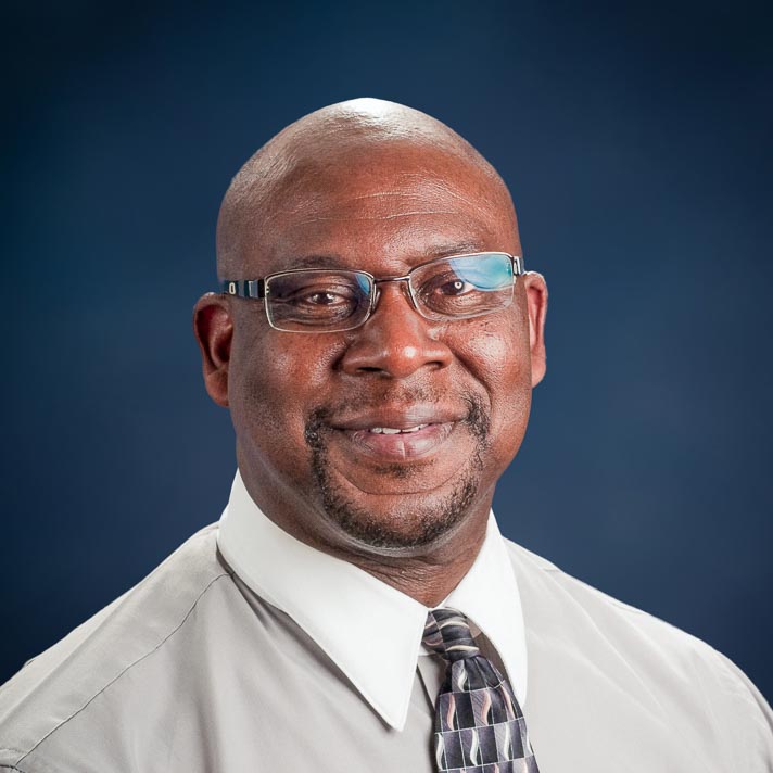 Henry Ross, Ed.D., Instructor Emeritus | East Texas A&M University, ETAMU