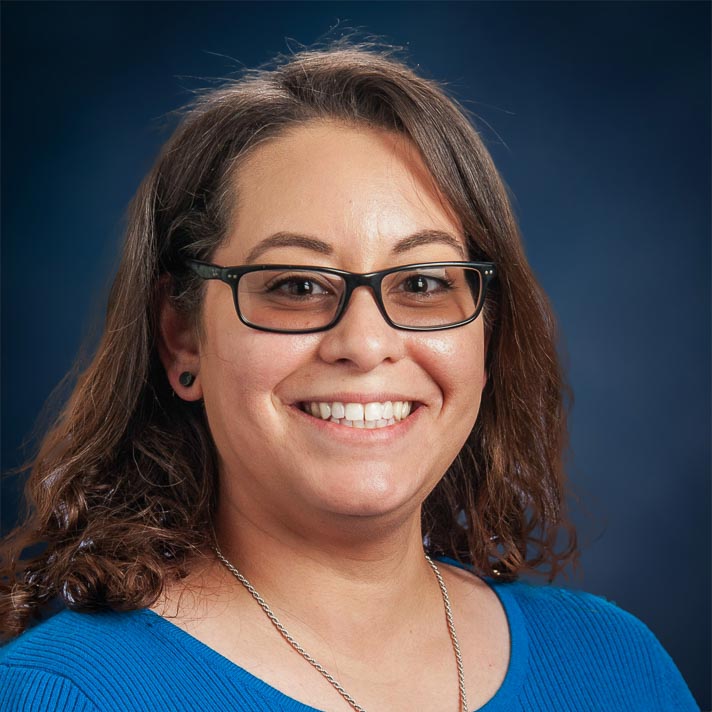Maria Hernandez, International Student Advisor/ DSO | East Texas A&M ...