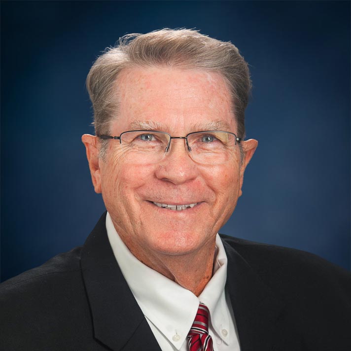 Ray Thompson, Ed.D., | East Texas A&M University, ETAMU