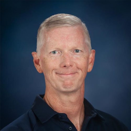 Michael Oldham, Ph.D., Assistant Professor | East Texas A&M University ...