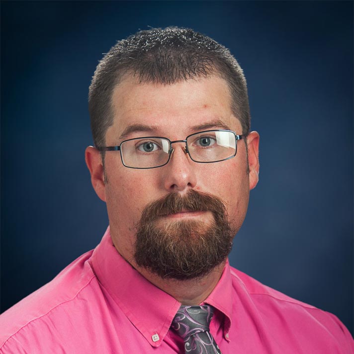 Jared Mumm, Instructor/Judging Team Coordinator | East Texas A&M ...