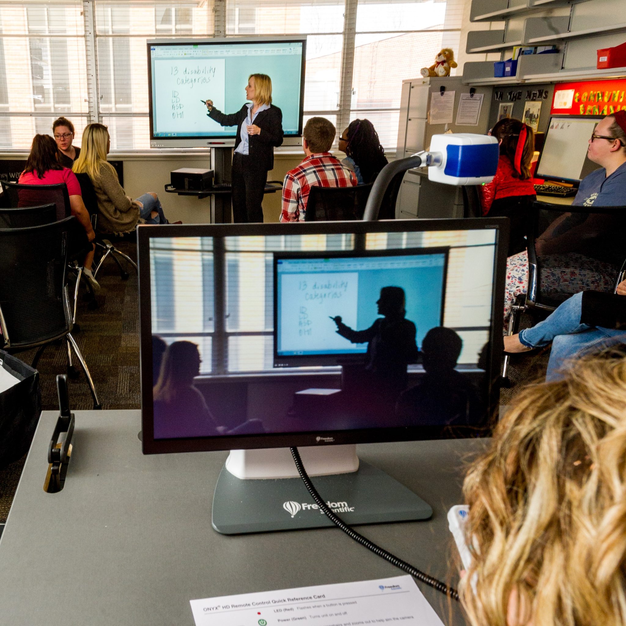 Office of Academic Technology | East Texas A&M University, ETAMU