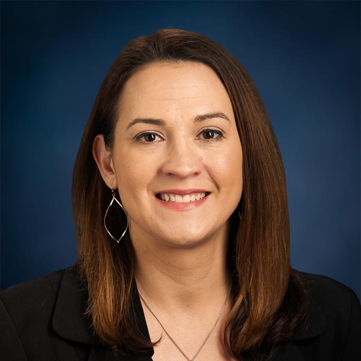 Tami Bishop, | East Texas A&M University, ETAMU