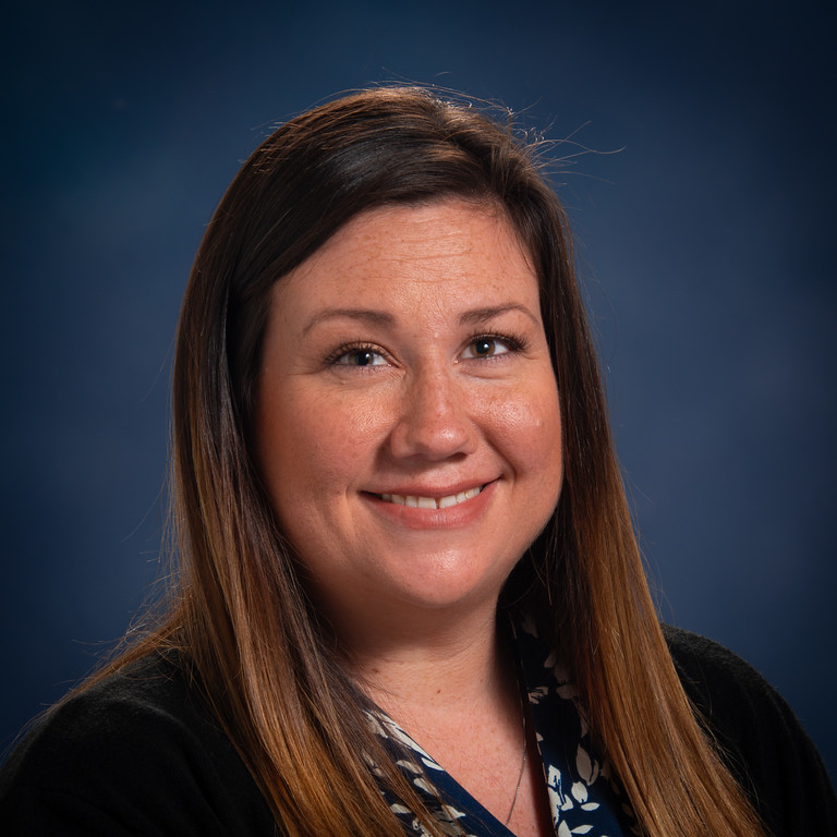 AMY HORTON, Coordinator/Case Manager | East Texas A&M University, ETAMU