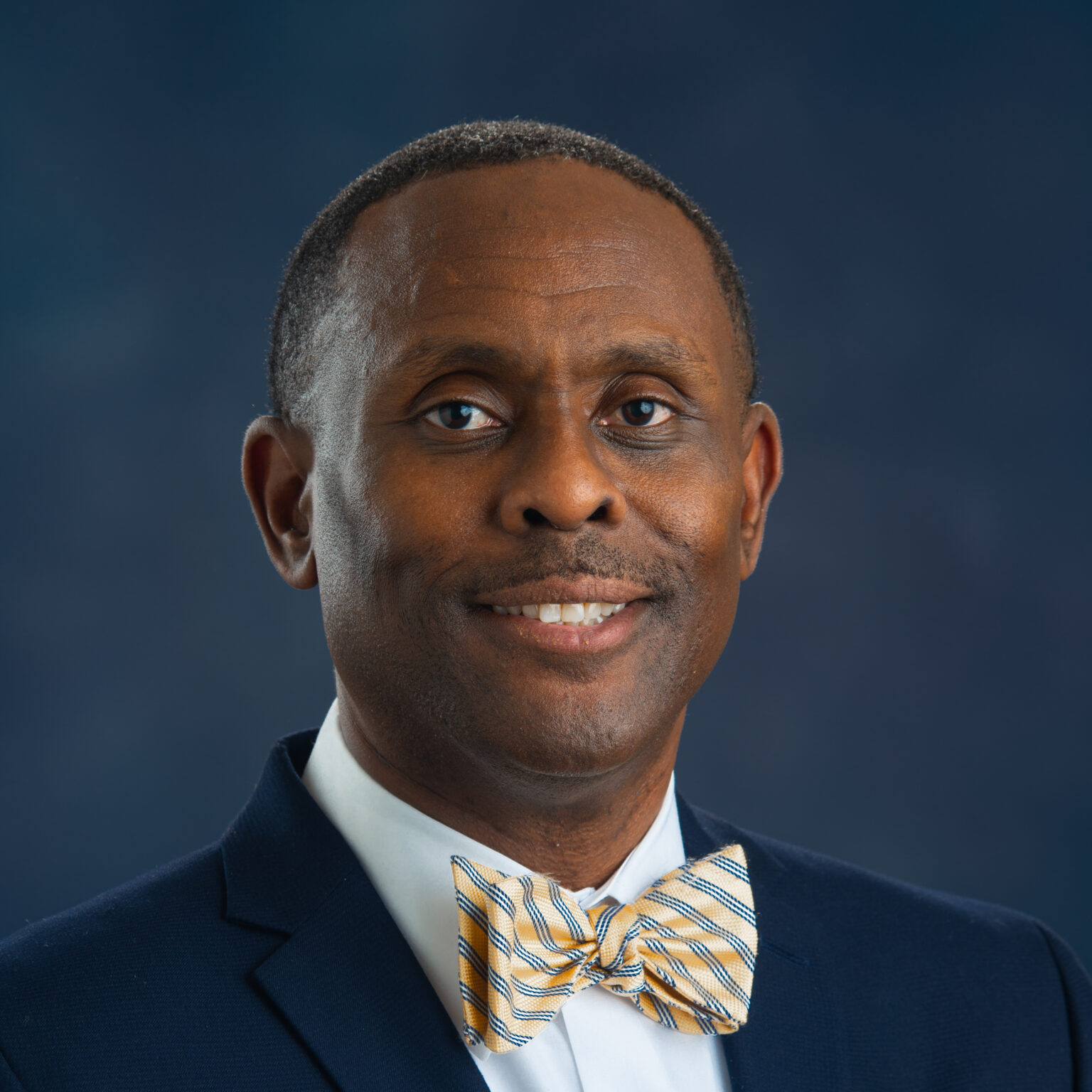 Delarious O. Stewart, Ed.D., Assistant Professor | East Texas A&M ...