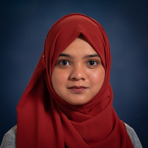 Mahreen Fatima, Business Technical Analyst | East Texas A&M University ...