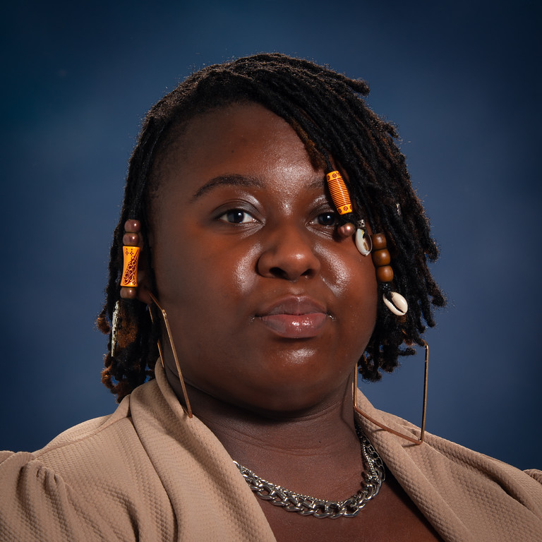 Kamiah Long, Graduate Assistant | East Texas A&M University, ETAMU